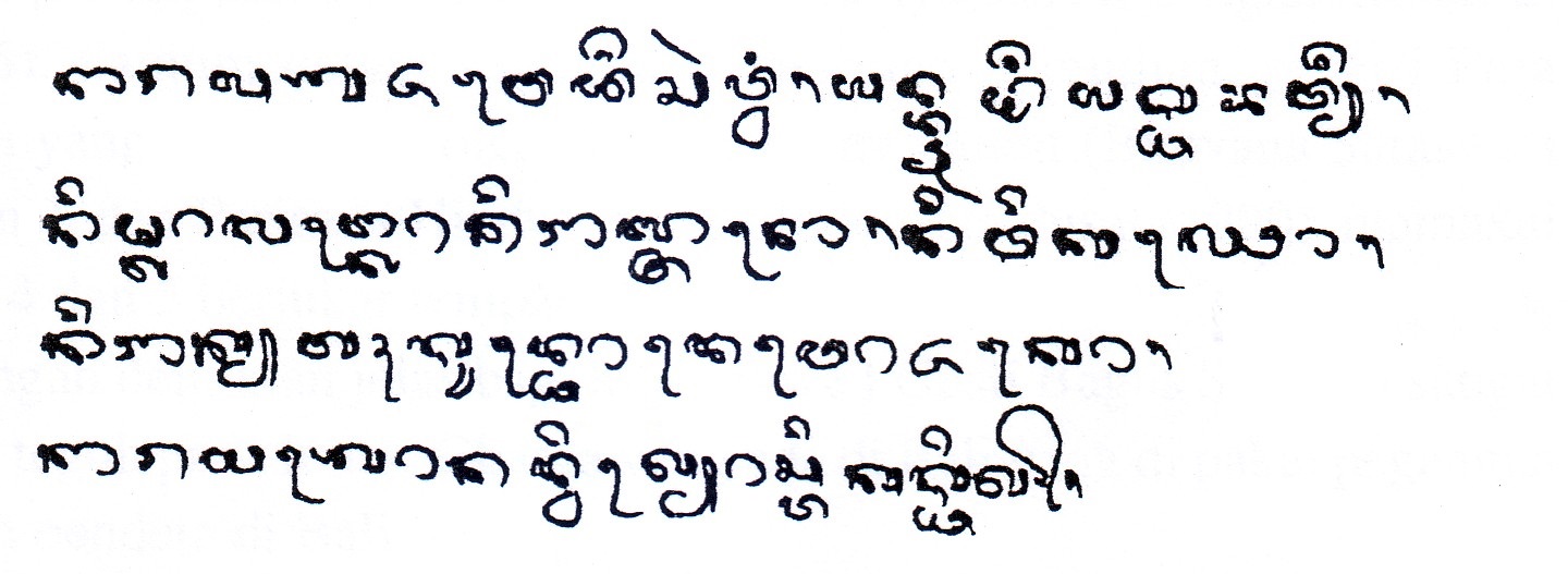 Kesempurnaan Milik Tuhan: tri sandhya