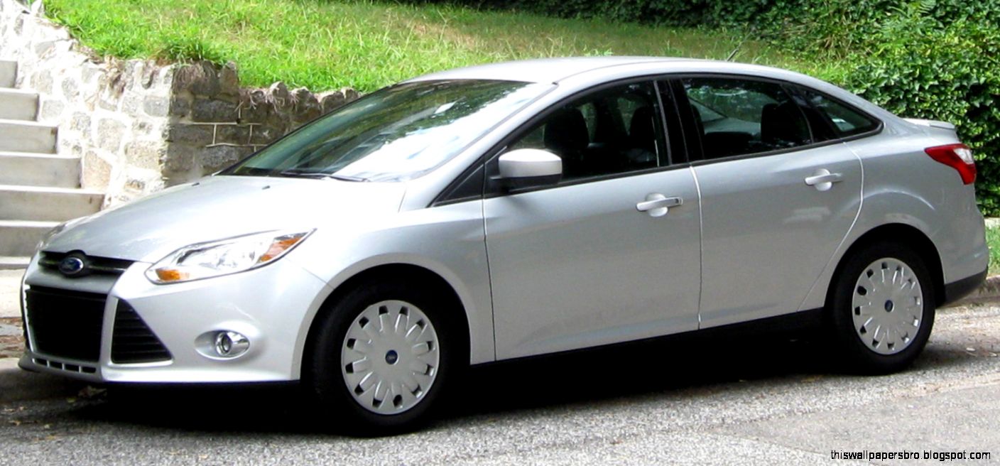 Ford Focus | This Wallpapers