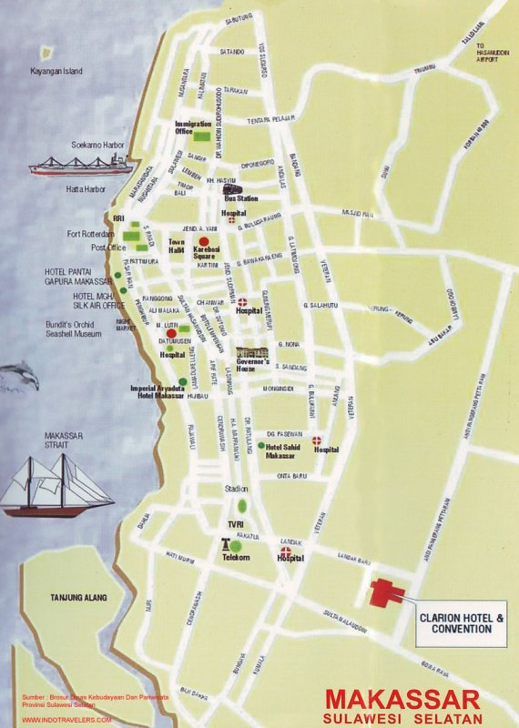 yaszr: Visit Makassar, Please!