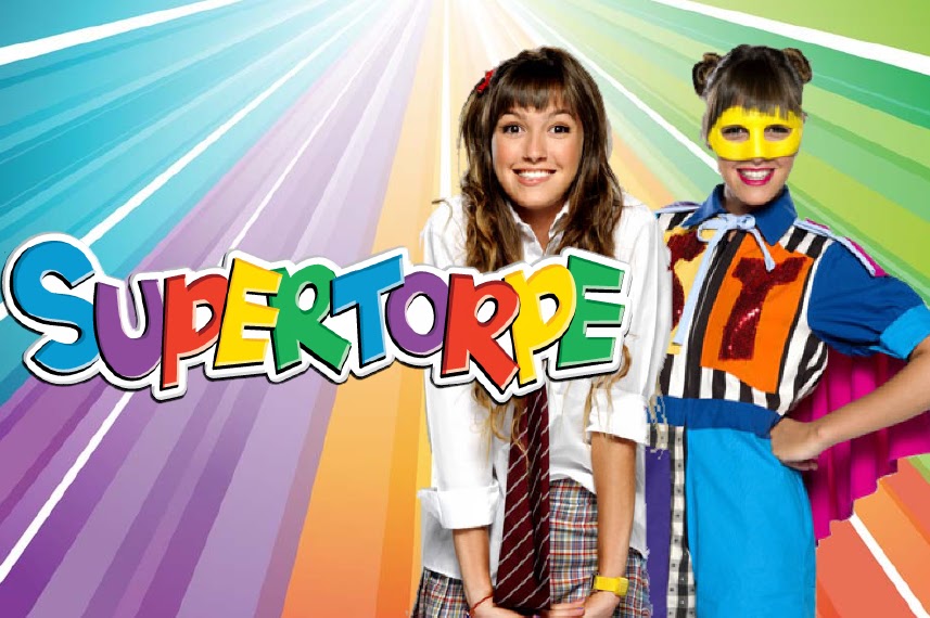 Super Torpe -Sitio Oficial-