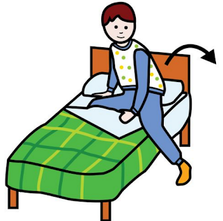 Mis clases de Español: Mi rutina diaria - Quizlet Y6