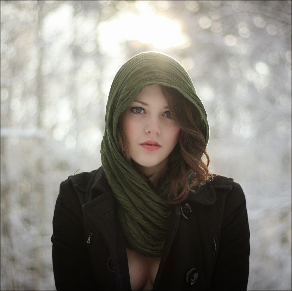 MyptsTuts: Bộ ảnh Portrait Photography của Weekly Imogen ( phần 3)