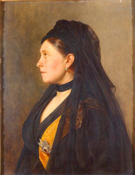 Maria's Royal Collection: Victoria, Princess Royal (Additional Pictures ...