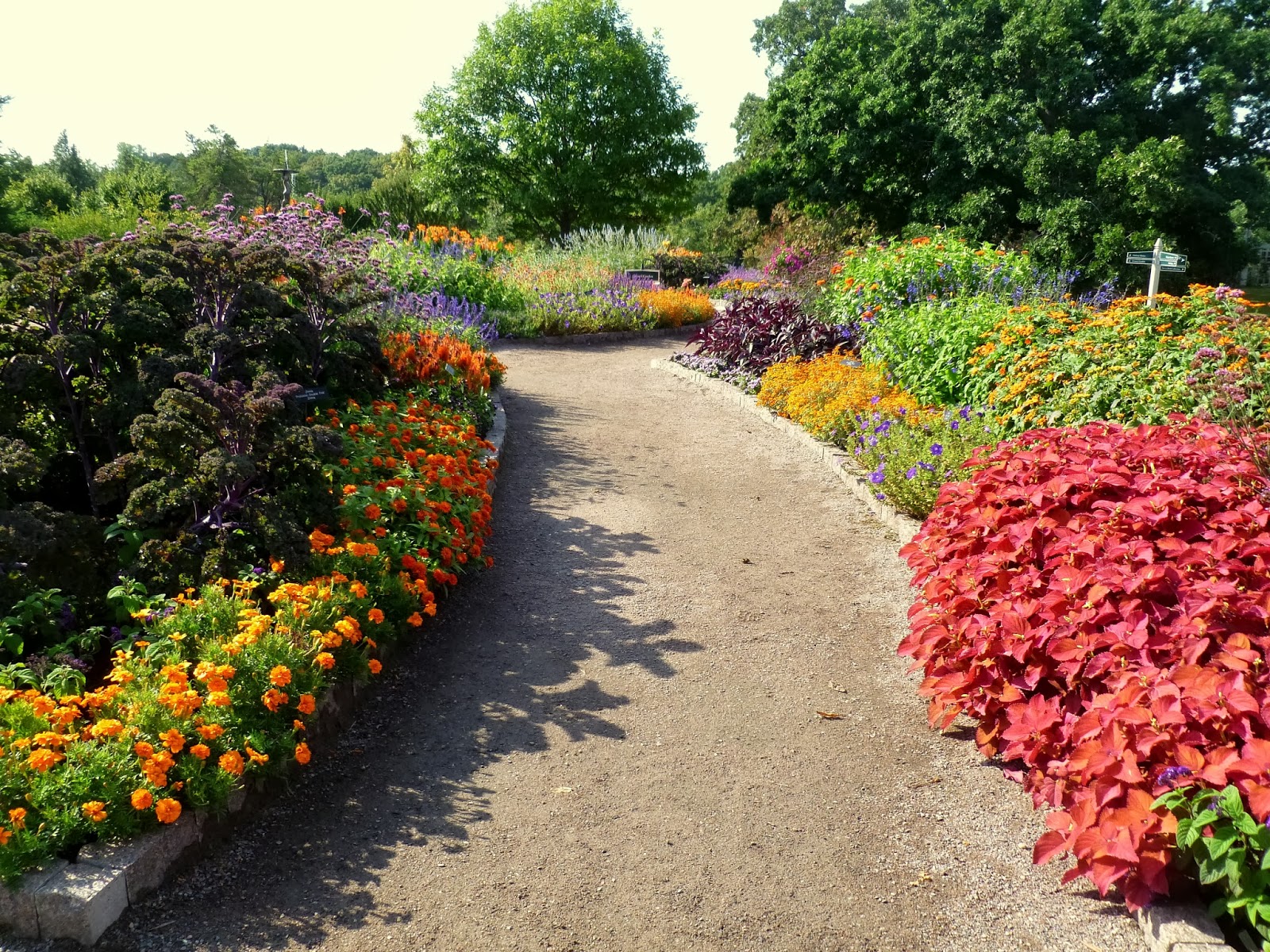 Foodie-Bee: The Cooking Gardener Collector: LOVELY MINNESOTA LANDSCAPE ...