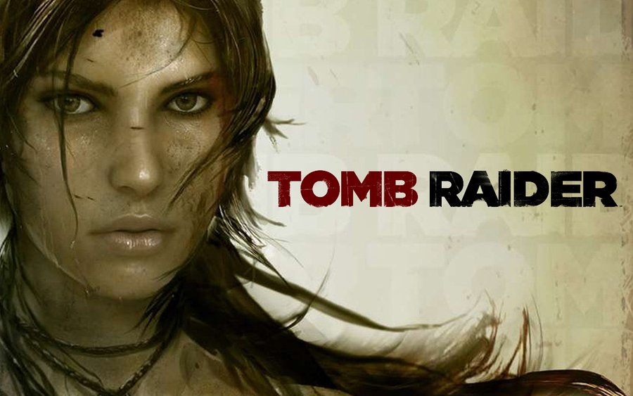 TOMB RAIDER REBOOT'S MULTIPLAYER MODE