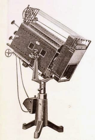 BACKSTAGE AT THE FOX 1929 by Bob Foreman: PART III: TALKING PICTURE ...