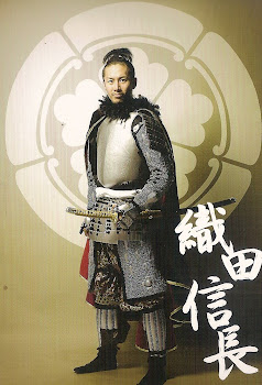 Oda Nobunaga-The warlord who changed Japan!: Yasuke Part I