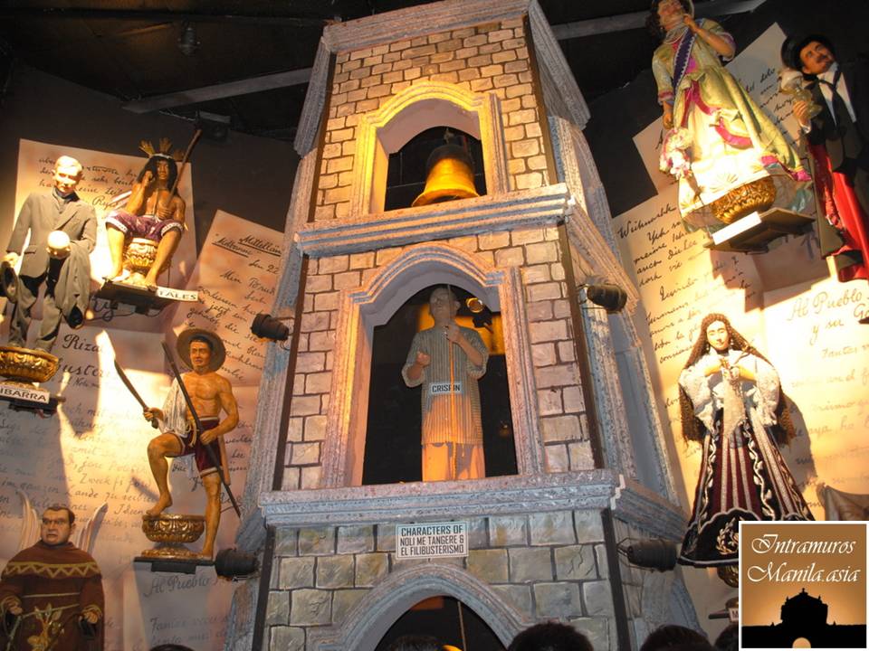 Sleek in the City: Lights and Sounds Museum: A Walking Tour To ...