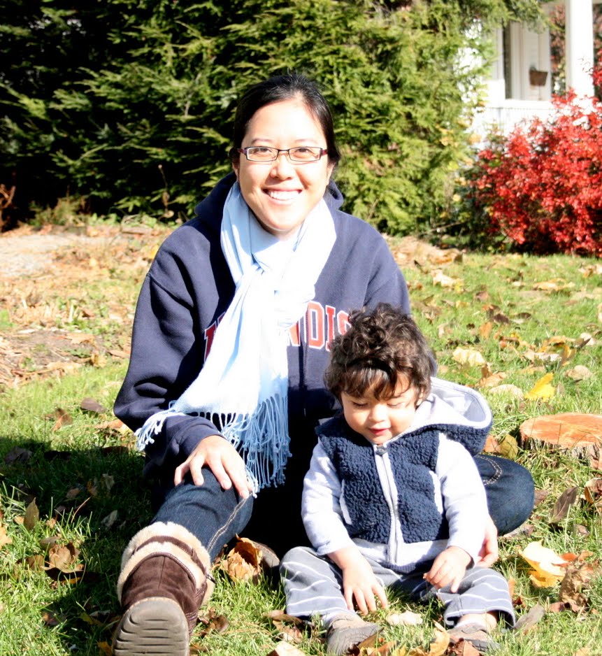 Blissful and Domestic - Creating a Beautiful Life on Less: {Getting to ...