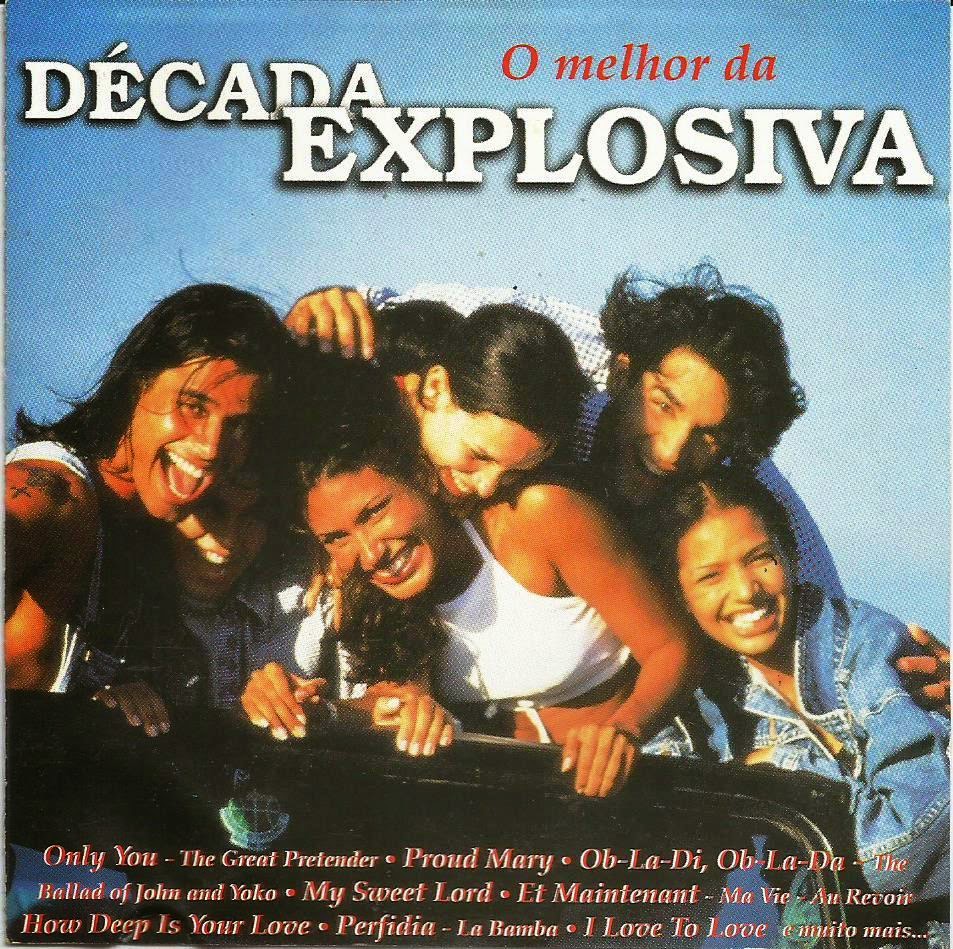 C A N G U L E I R O8: HOT MACHINE - O MELHOR DA DÉCADA EXPLOSIVA