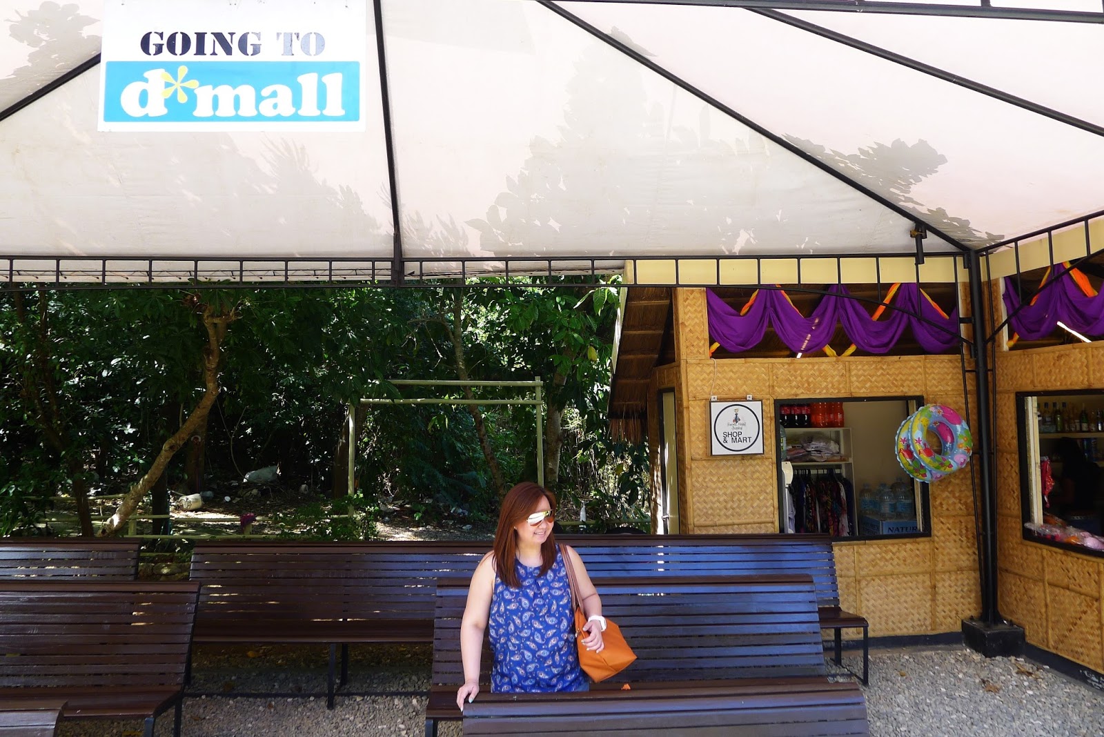 Alta Vista de Boracay and a visit to Puka Beach | Tina Villa