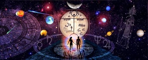 SEMEADOR DE ESTRELAS: METATRON - A GRANDE CRUZ CARDINAL...