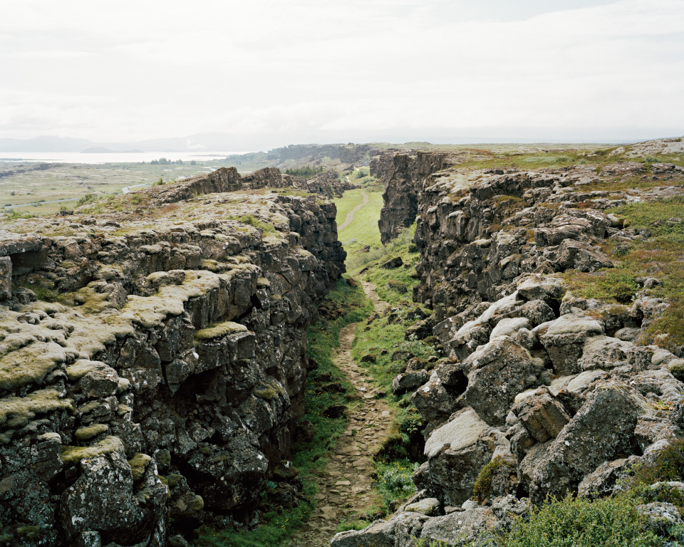 Dorsales oceánicas: EXPANSIÓN DEL FONDO OCEÁNICO