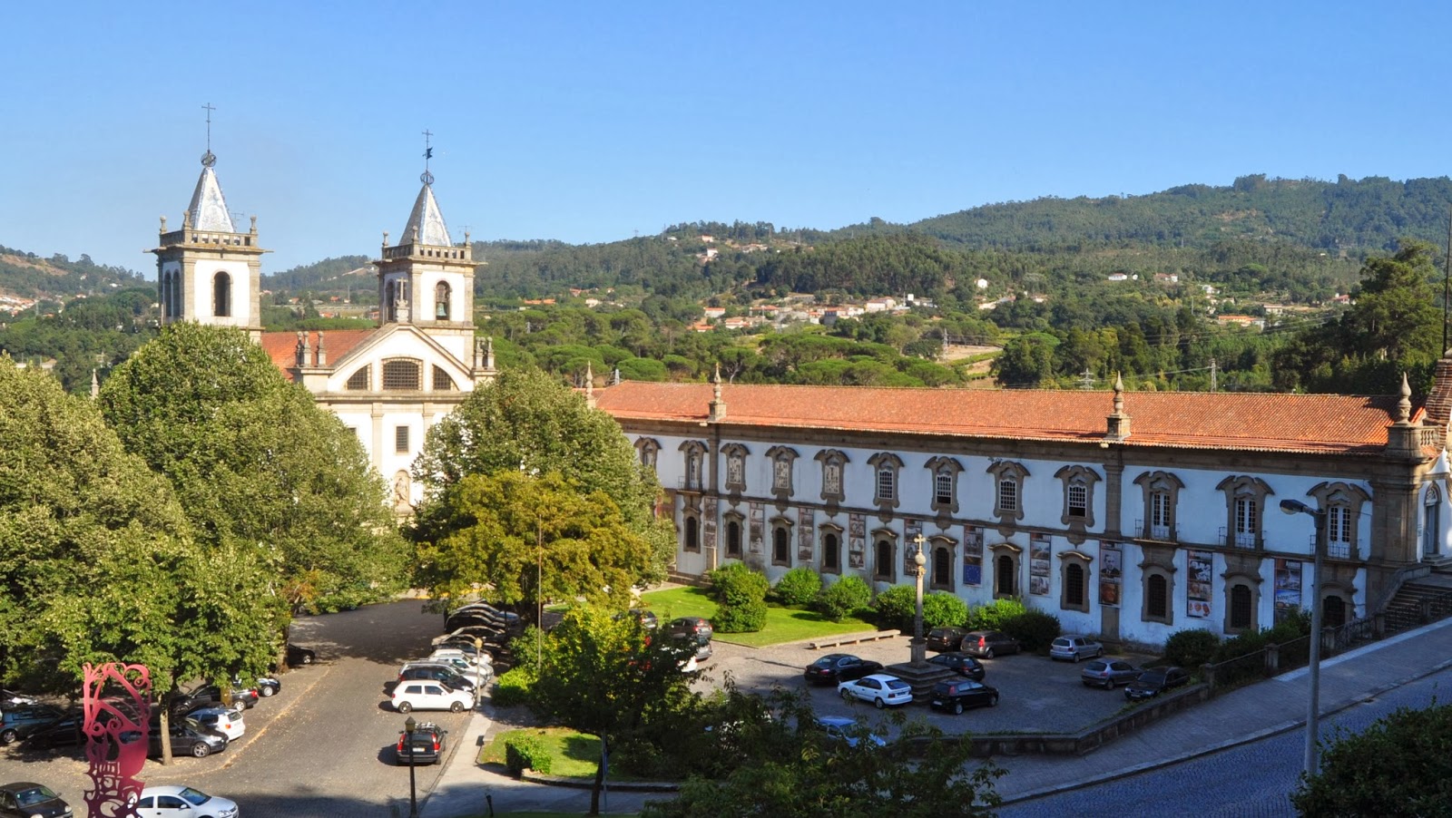 UNISETI-Fotografia e Multimédia: "Cidade de Santo Tirso" por Manuel J ...