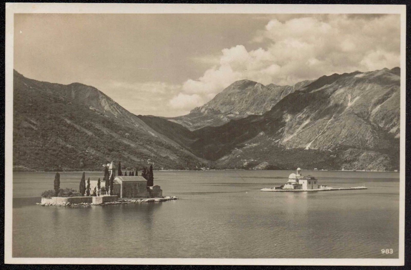 Elio Varutti: Cattaro, meglio prigioniero degli italiani che dei ...