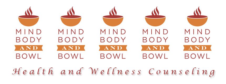 Mind Body and Bowl