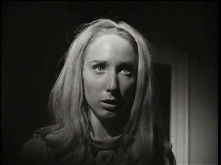 They're Coming To Get You, Judith! JUDITH O'DEA Interview! 7/3/14