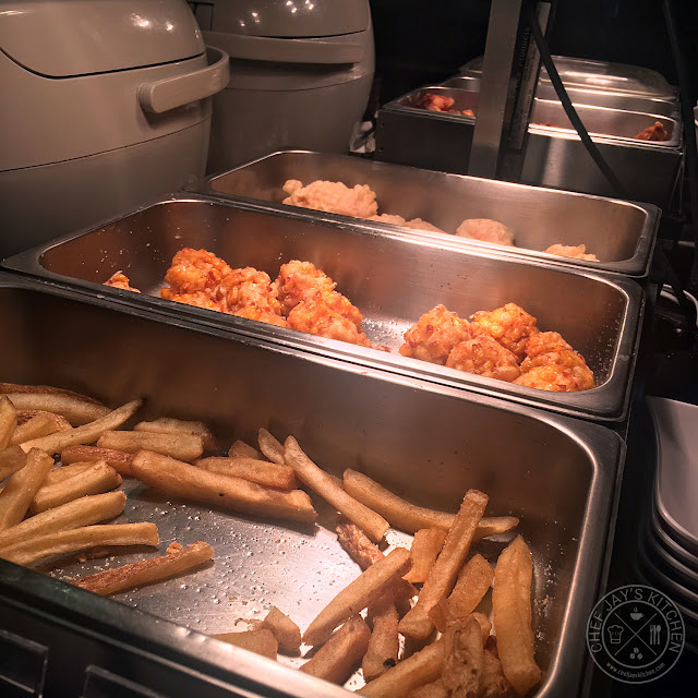 Shaburi: Japanese Shabu-Shabu Buffet at Uptown Mall | Chef Jay's Kitchen