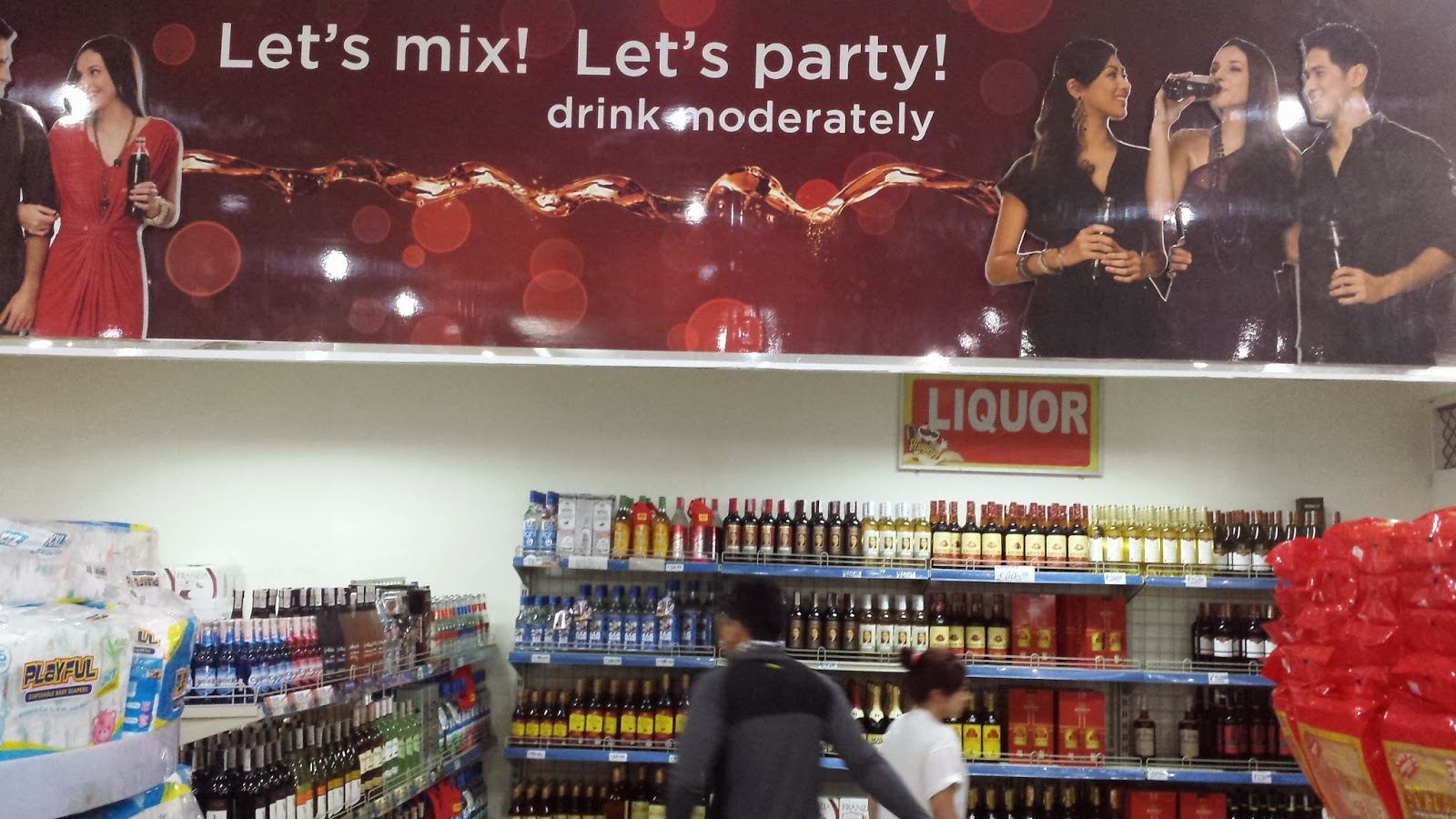 Ranger Cabunzky's Blog: AFP Commissary & Exchange Service (AFPCES): Ang ...