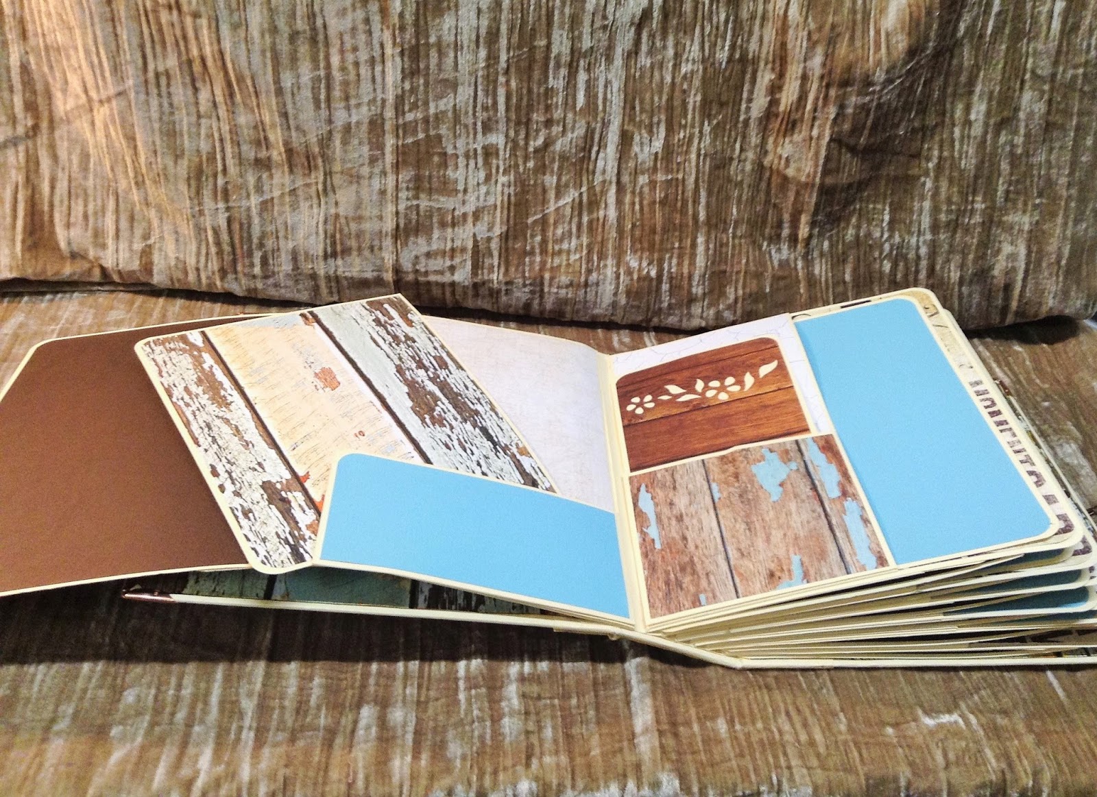 Heart of a Gipssy: Rustic Western Theme Wedding Photo Album
