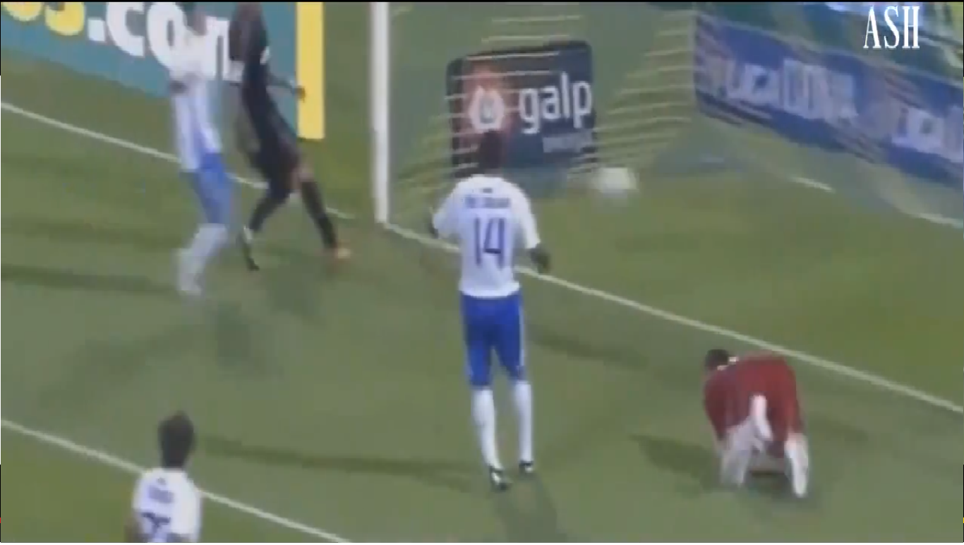 FOOTBALL Ltd: Analysing Cristiano Ronaldo's Movement