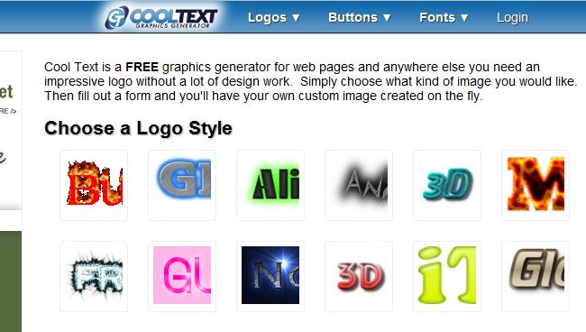 14+ Best Websites For Create Logo Free Online