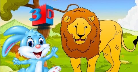 shaheena sheikh: The Foolish Rabbit