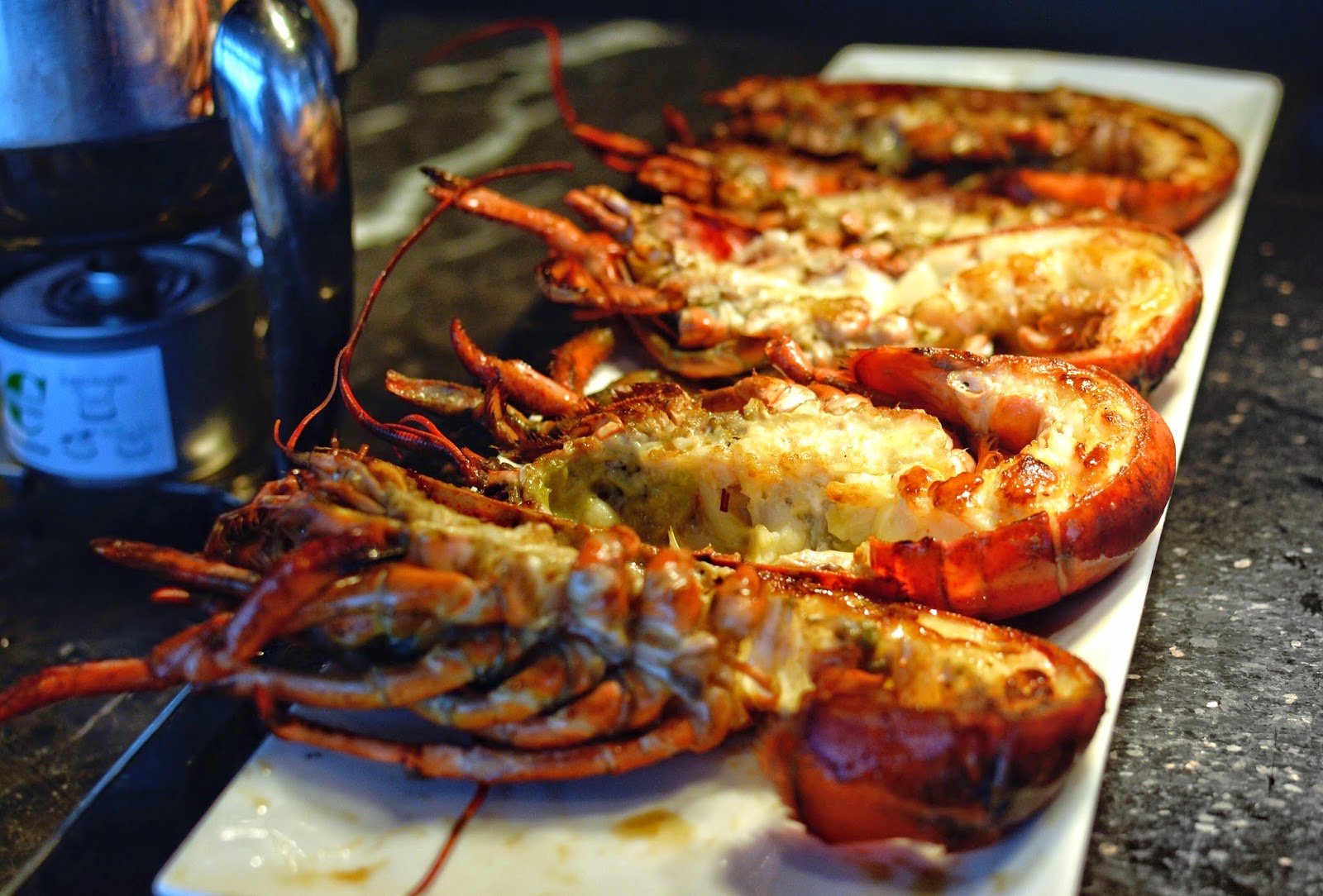 TOSCA’S SUNDAY BRUNCH The Ritz-Carlton Hong Kong – Hungry Hong Kong