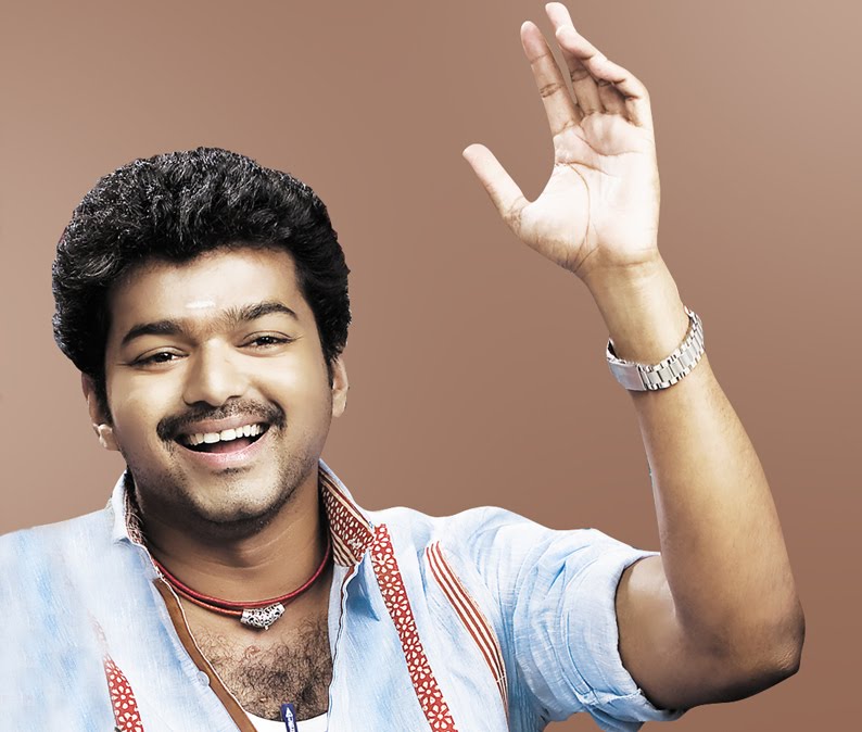 Velayudham – Vijay movie Stills | Red Hot