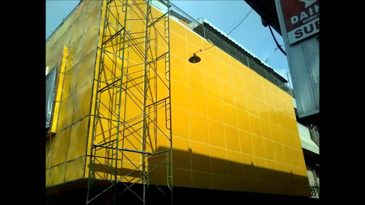 Amerta Sentosa Distributor ACP-ACRYLIC-PLAFON PVC Dan Konstruksi BAJA ...