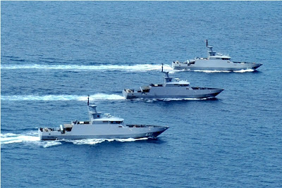 TNI AL Menuju Tataran “World Class Navy” | Indo Defense