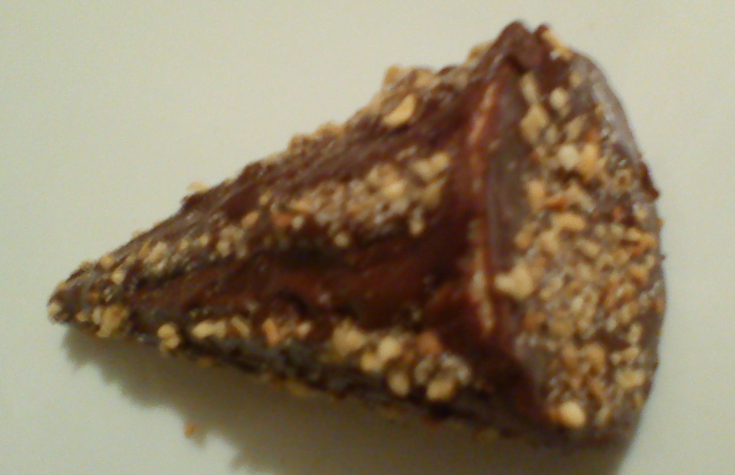 Shirley's Truffas: Novidade!!!! cone trufado em diversos sabores ...