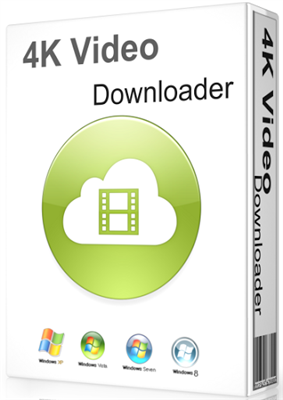 4k video downloader + activation - اندرويد عربى