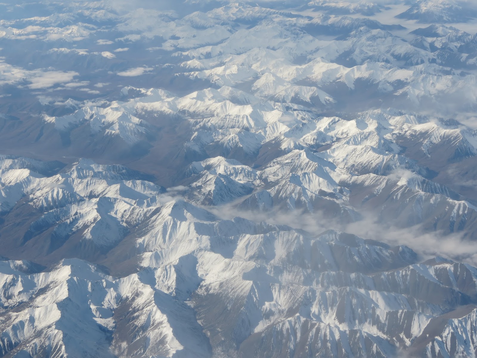 Traveling PT Adventures: The Northern Most Point, Barrow, AK.