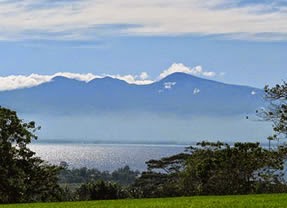 Top 10 Tallest Mountains in the Philippines