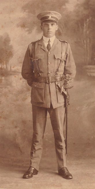 Walter Butler (c.1807-1870)- the life of a 'currency' lad born in the ...