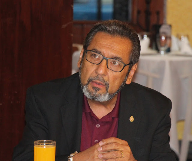 F/SLAOT - Federación de Sociedades y Asociaciones Latinoamericanas de ...