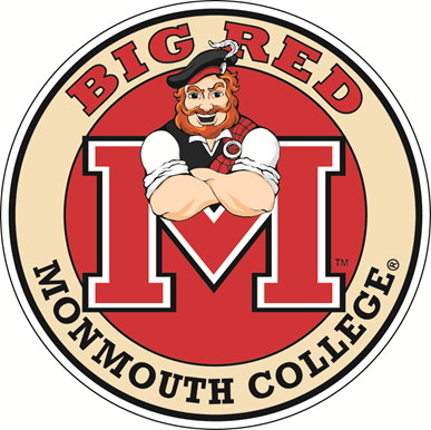 Monmouth College Women's Basketball: Big Red Interview: Chelsea Gross