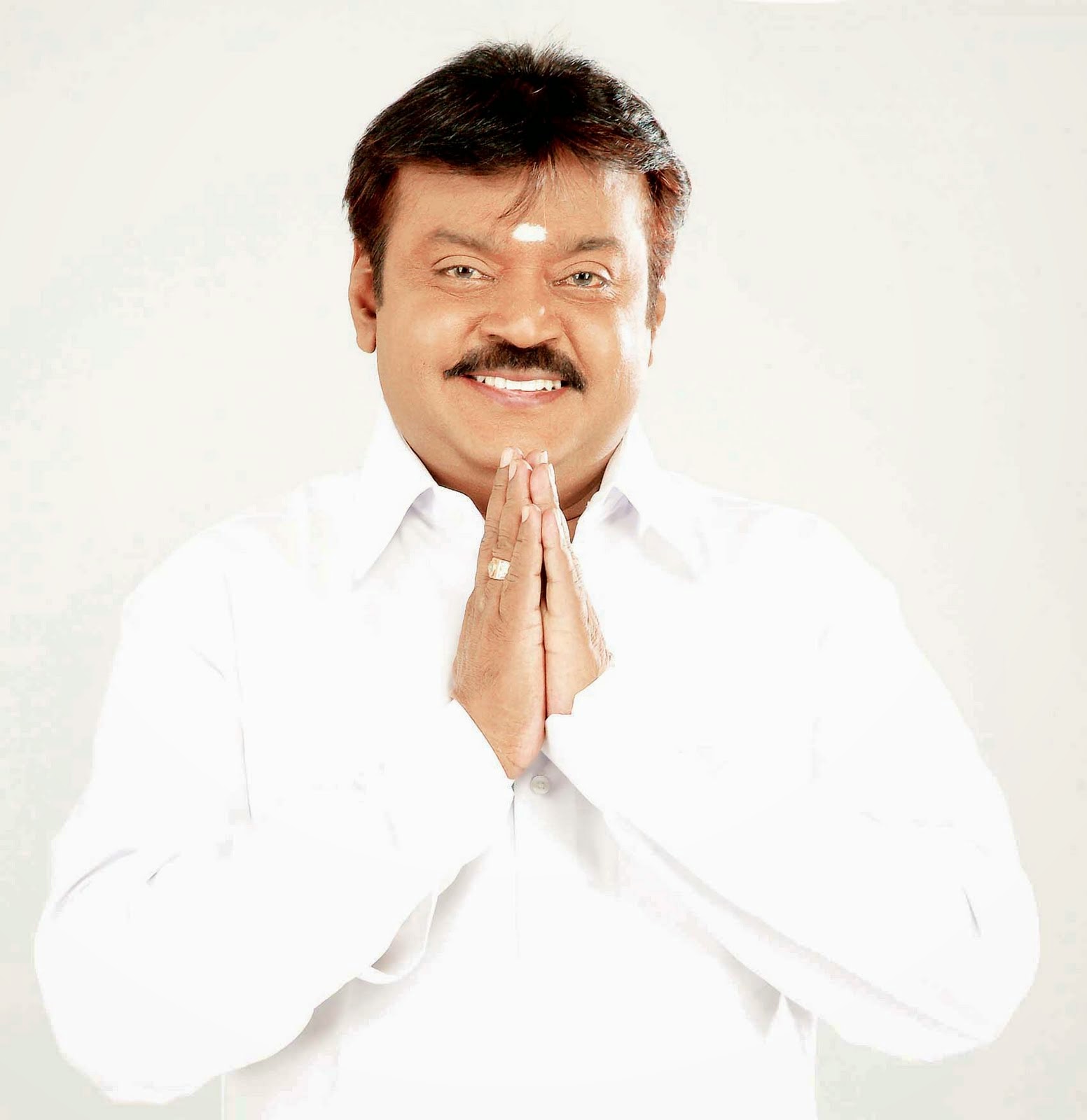 Gods-Leaders-Images-Drawings: Vijayakanth DMDK