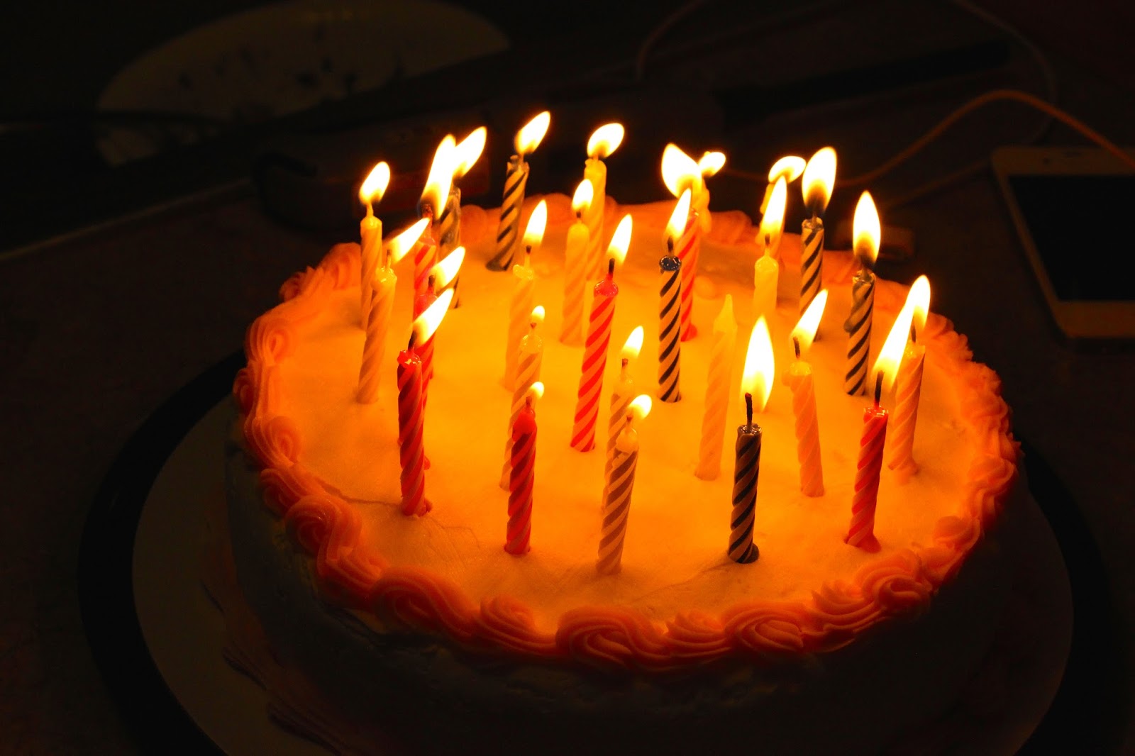 *PBnJ*: Turning 27 (part 2 of Major Update)