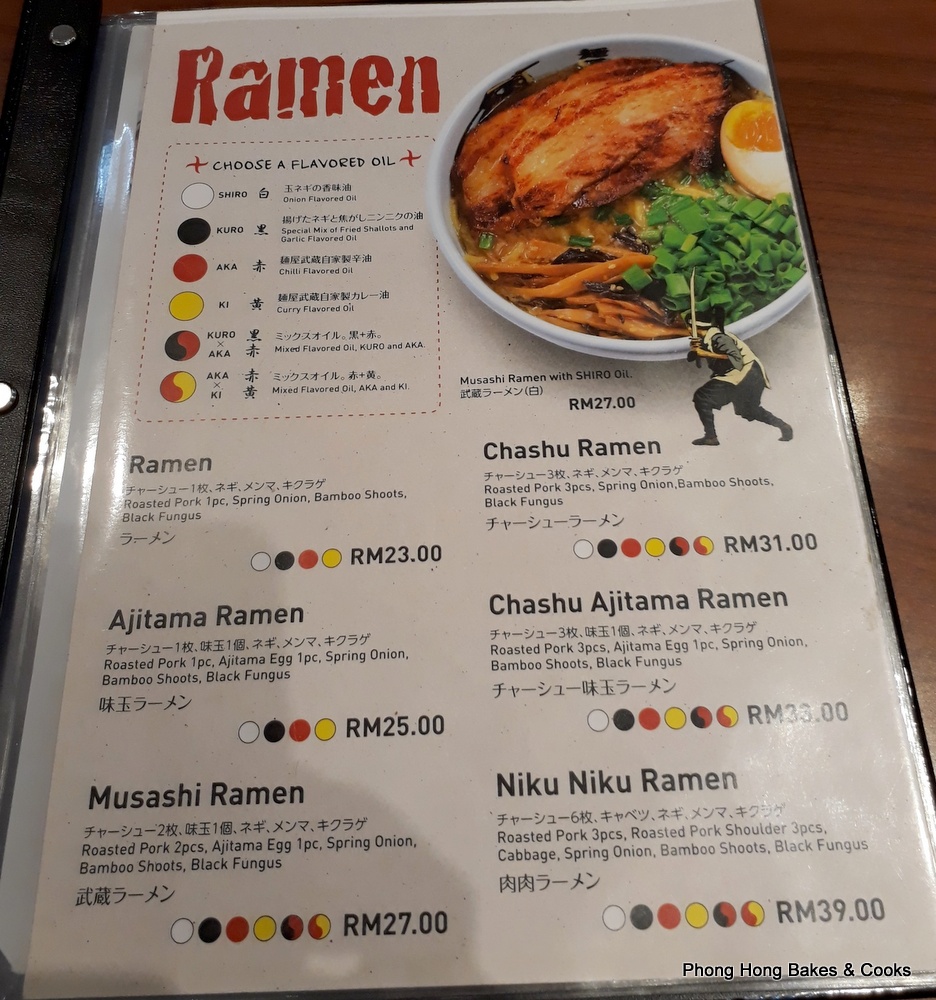 PH the Malaysian Carnivore: Chinese New Year Eve Walkabout : Keong Hee ...