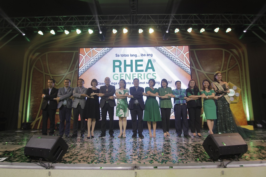 Woman In Digital: Looking Back When I Worked at PHILUSA