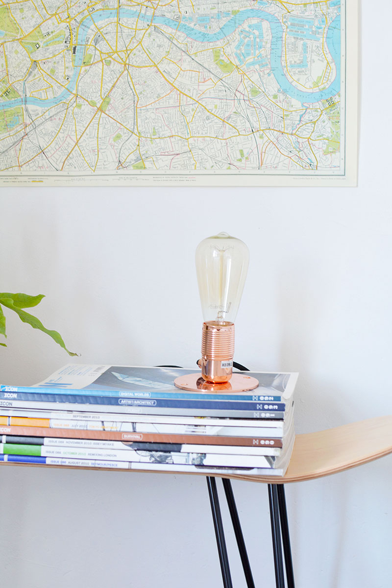 new in | skateboard bench — Caroline Burke | Burkatron