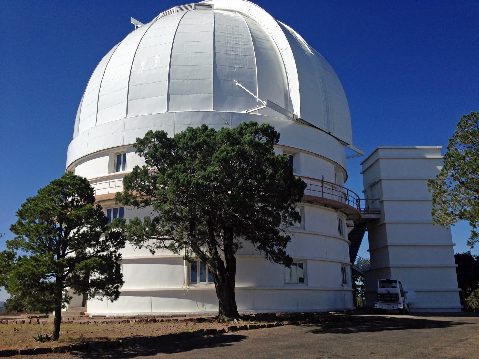 McDonald Observatory