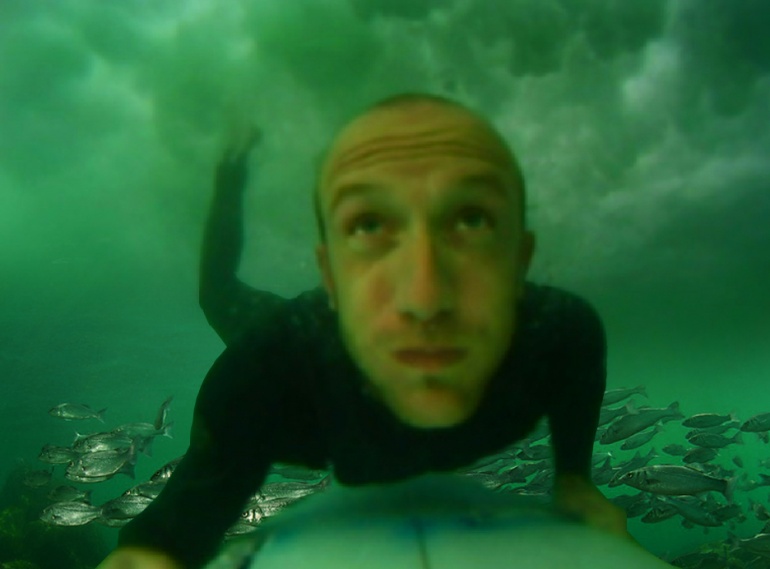 Creative Writing: Unit 3b: Visual Stimulus