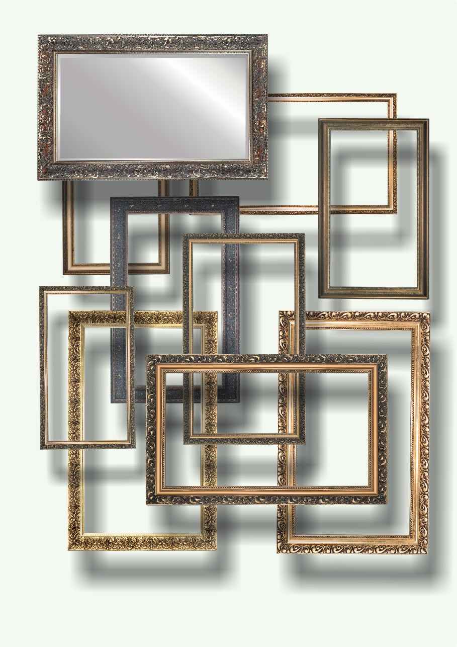 British Art: The Art of the Picture Frame