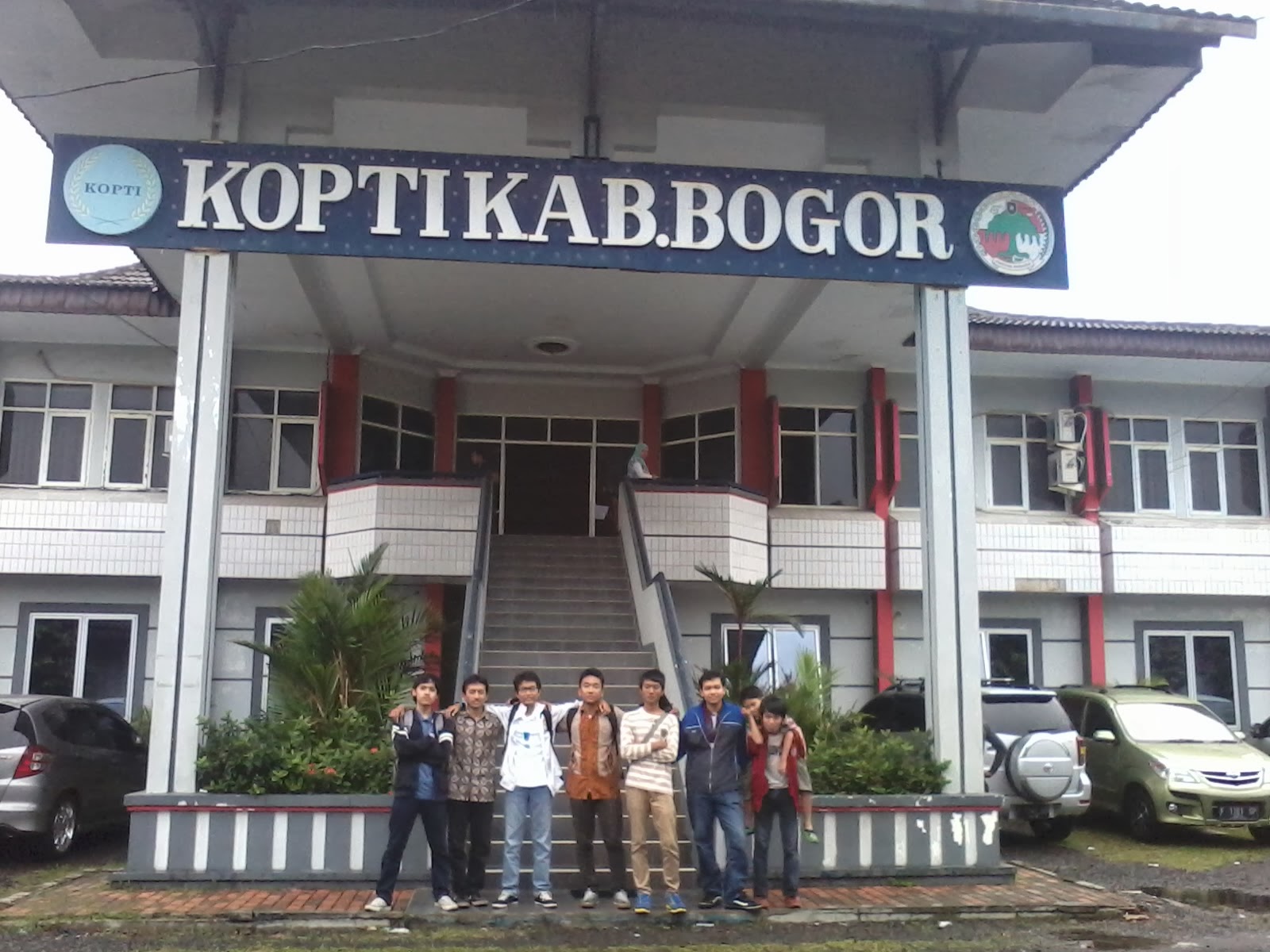 Hasil Observasi ke Koperasi Produsen Tempe Tahu Indonesia (KOPTI) Kab ...