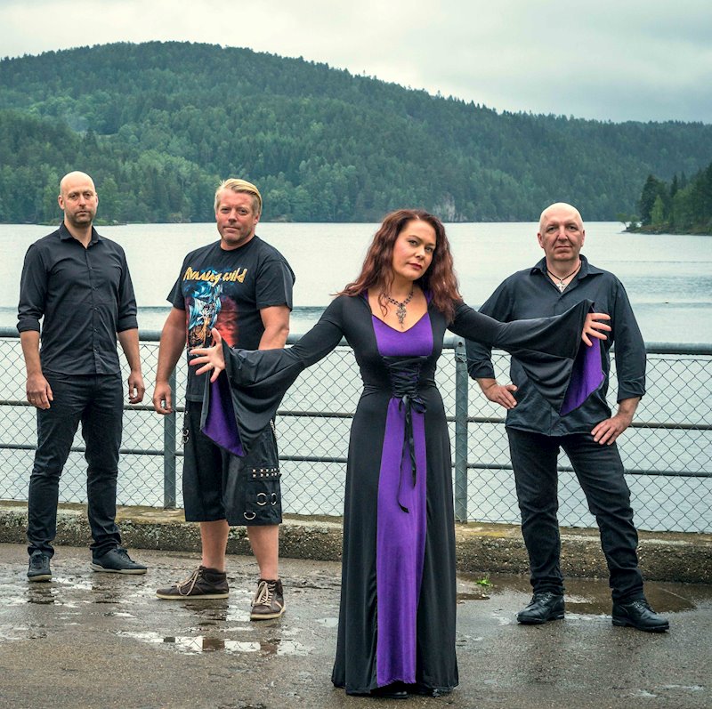 Eat This Rock : ANGEL HEART - Angel Heart (2018)