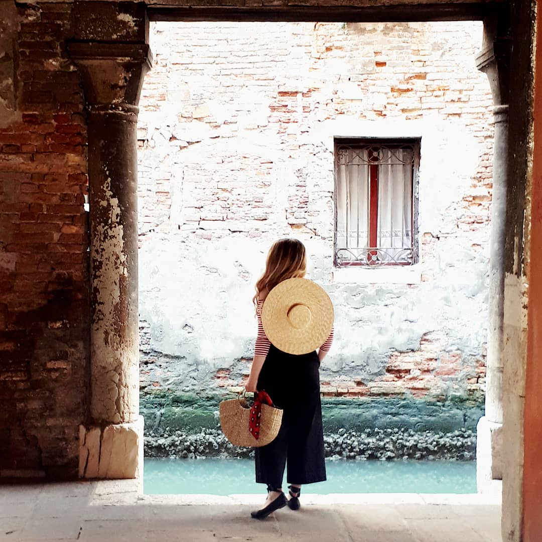 Travel Style & Packing Tips // Italy - barefoot duchess - a personal ...