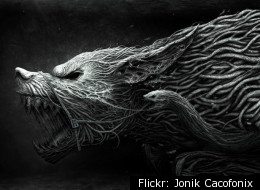 Phantoms and Monsters - Real Eyewitness Cryptid Encounter Reports